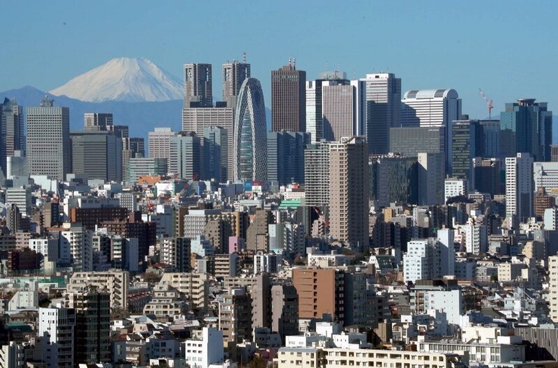 Stadt Land Kunst 37: Daido Moriyamas zwielichtiges Tokio / Mit Takeshi ...