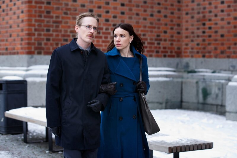 Modus – Der Mörder in uns Deutsche Fassung (90 min., ZDF) – Staffel 1 ...