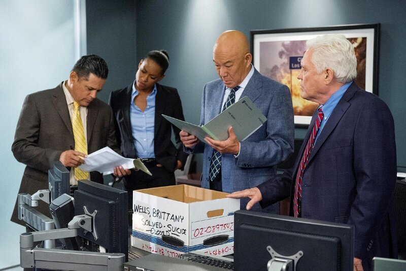 Major Crimes Staffel 2 Episodenguide – fernsehserien.de