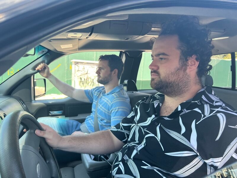 Horror Trips – Wenn Reisen zum Albtraum werden S15E02: Aufgedeckt ...