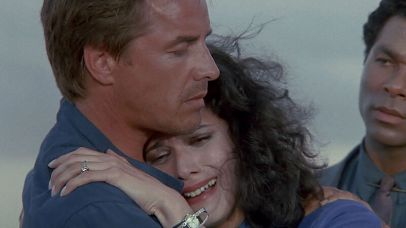 Miami Vice S03E01: Liebe und Tod (When Irish Eyes Are Crying ...