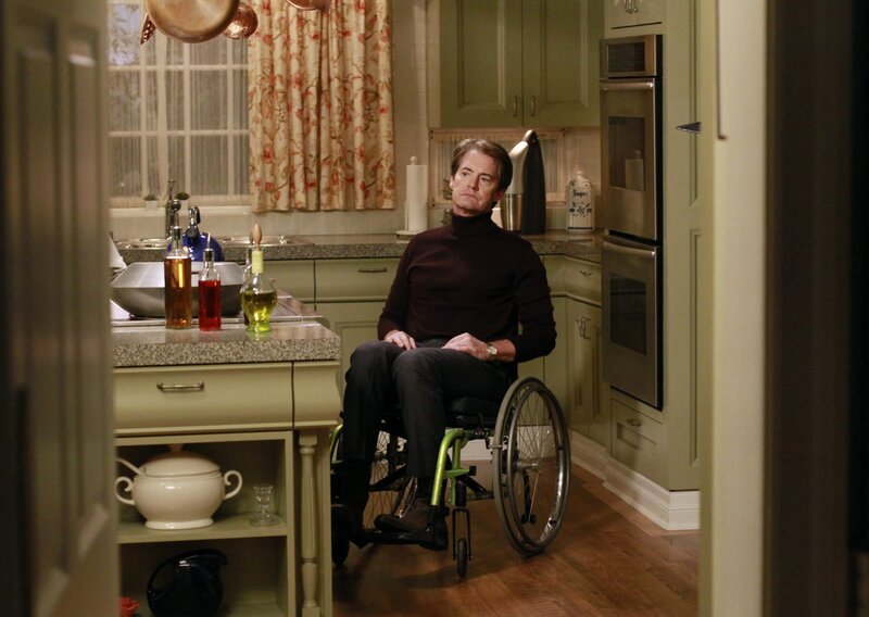 Desperate Housewives S08E14: Verschwinde aus meinem Leben (Get Out Of ...