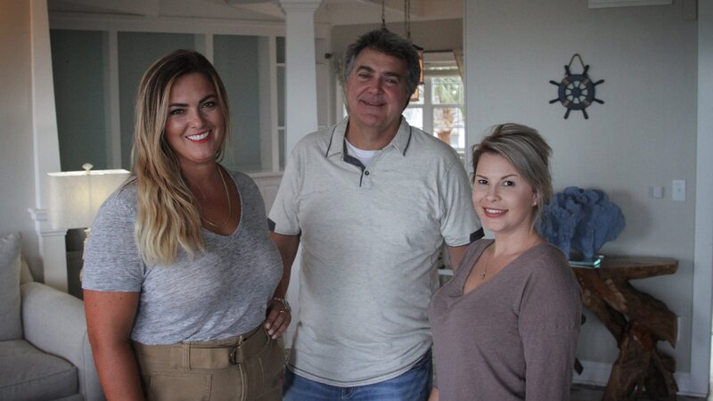 Beach House Hunters S06E12: Strandhaus mit Heimkino (Finding A Beach ...