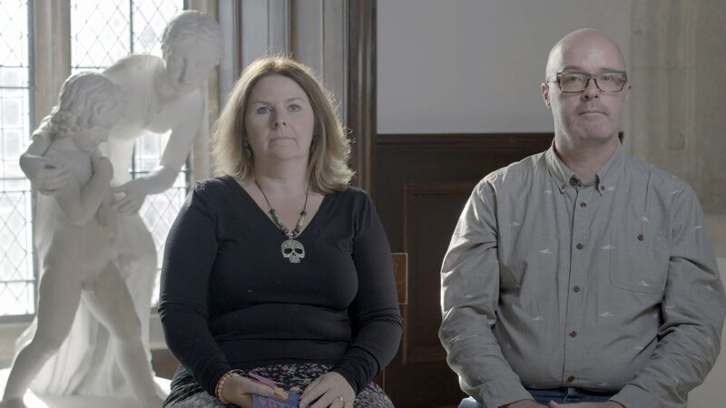 Agatha Christie – The Queen of Crime – fernsehserien.de