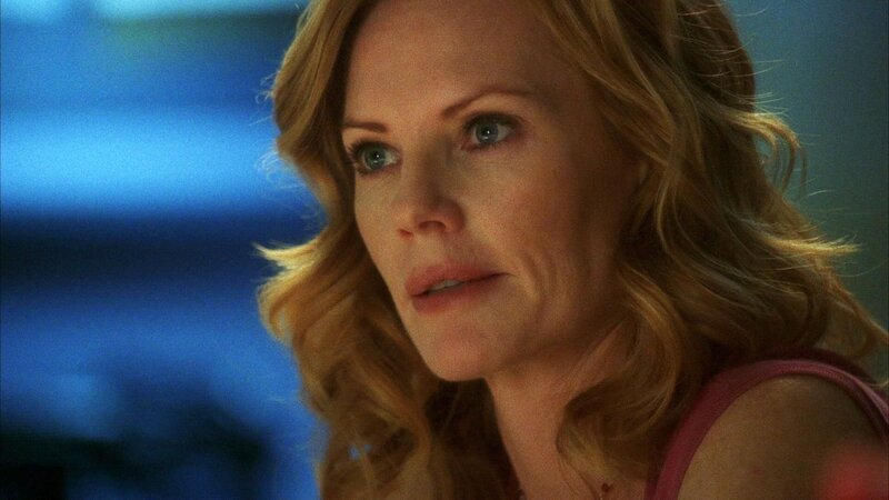 CSI: Vegas S04E01: Ein sauberer Schnitt – Teil 1 (Assume Nothing ...