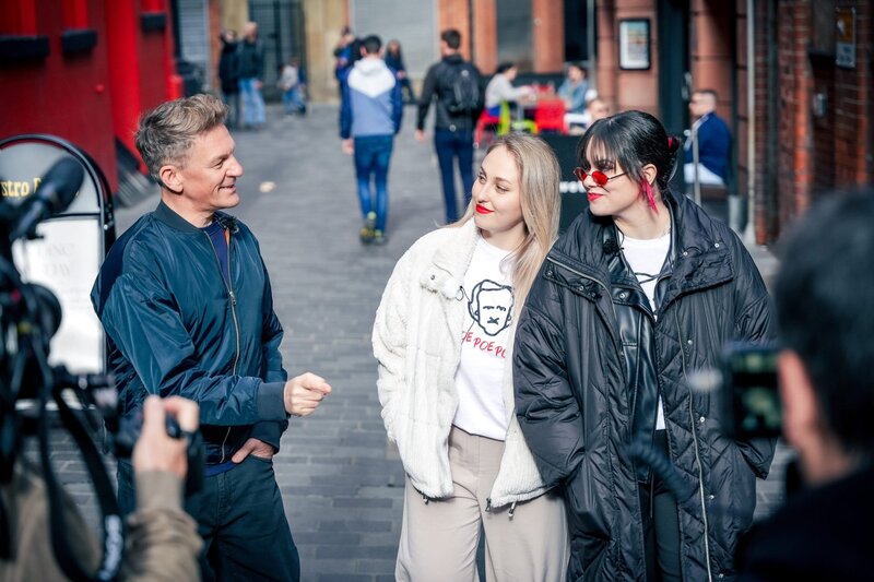 Mr. Song Contest proudly presents Staffel 8 Episodenguide ...