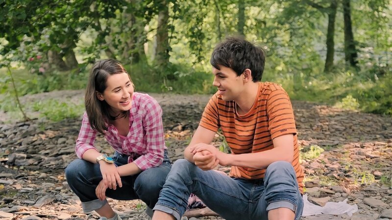 Mia and Me – Abenteuer in Centopia S04E22: Ein Käfer im Dschungel ...