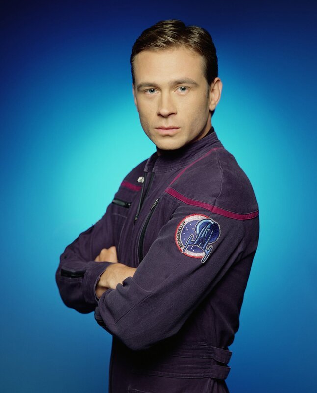 Star Trek – Enterprise Staffel 2 Episodenguide – fernsehserien.de