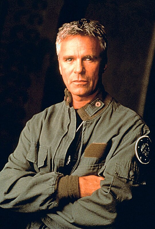 Stargate S04E05: Gipfeltreffen (Divide And Conquer) – fernsehserien.de