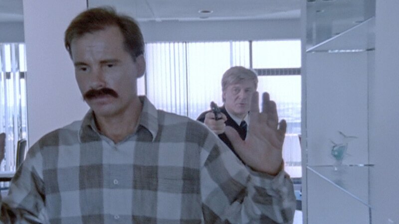 Walker, Texas Ranger S05E12: Auftrag: Mord (The Deadliest Man Alive ...