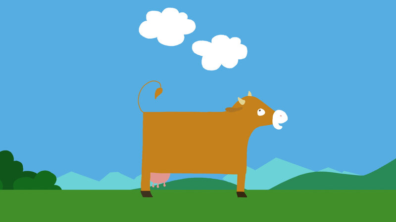 Animanimals S01E02: Kuh – fernsehserien.de