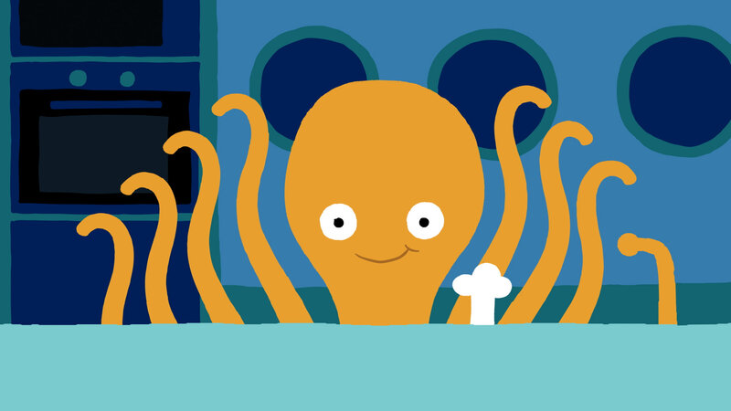 Animanimals S01E03: Krake – fernsehserien.de