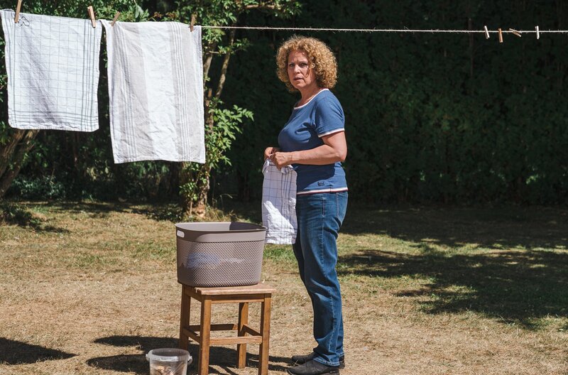 Die Fallers 1187: Starthilfe – fernsehserien.de