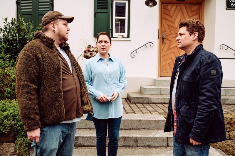 Dahoam is Dahoam (DiD) 3173: Dahoam is a Gfui – fernsehserien.de