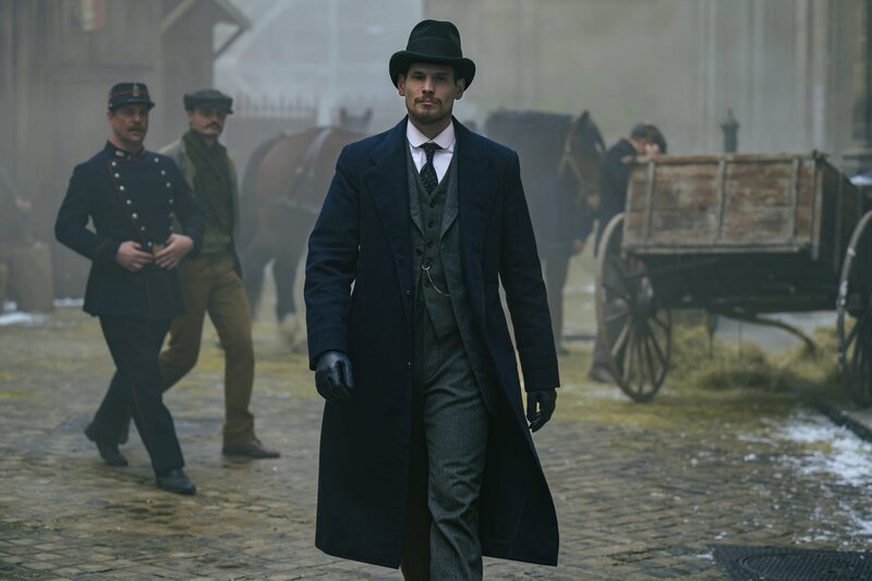 Paris Police 1900 Staffel 2 Episodenguide – fernsehserien.de