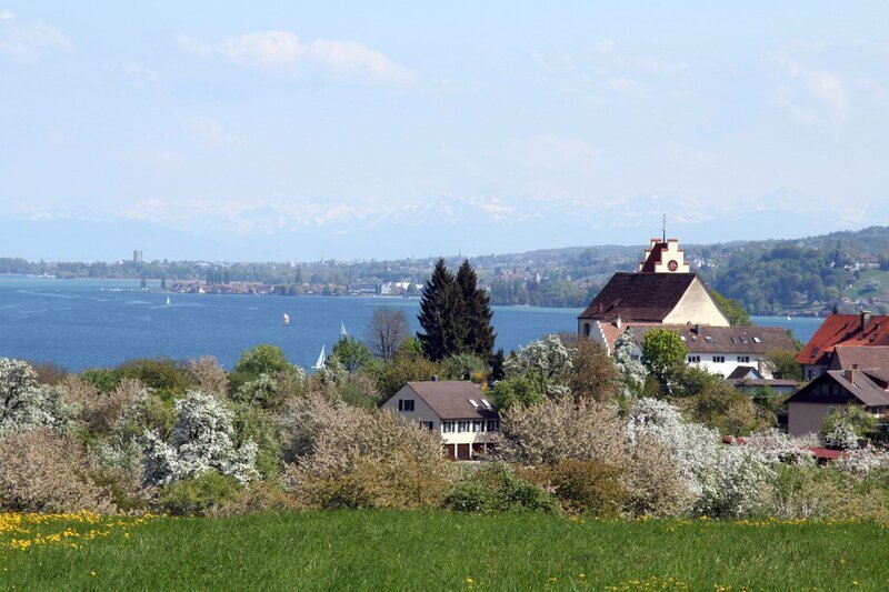 Expedition in die Heimat 326: Die Höri – Verstecktes Paradies am ...