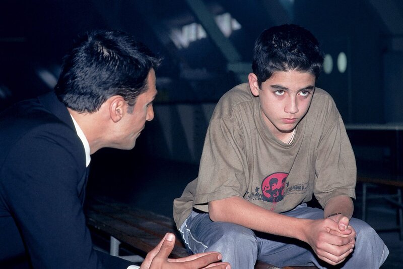 Sinan Toprak ist der Unbestechliche S01E05: Die Falle – fernsehserien.de