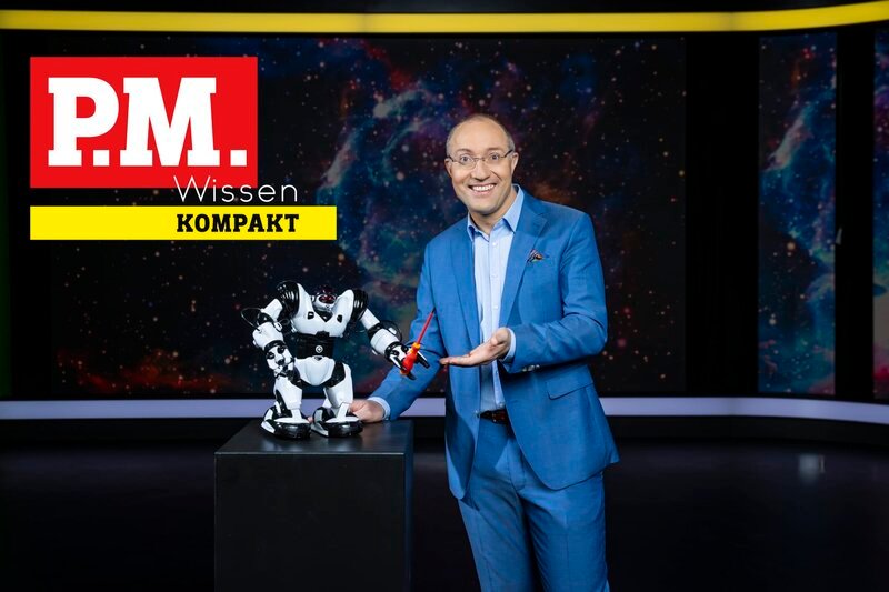 P.M. Wissen 02: Kompakt – Folge 2 – fernsehserien.de