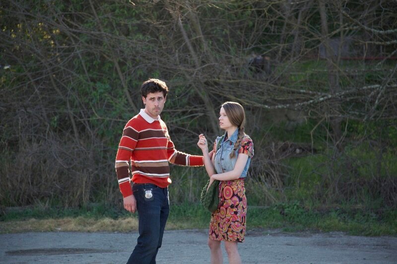 Ted Bundy: In den Fängen der Bestie 01: Karen – fernsehserien.de