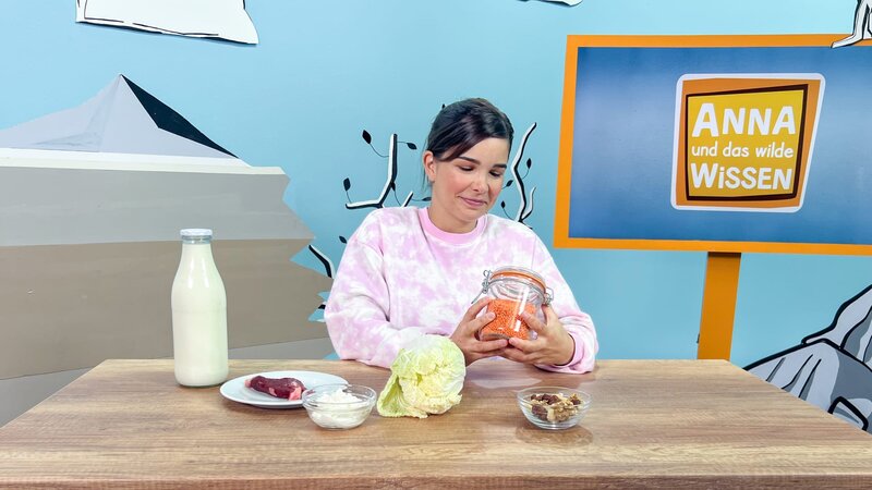 Anna, Pia und das wilde Wissen Staffel 3 Episodenguide – fernsehserien.de