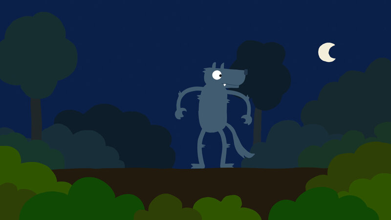 Animanimals S01E05: Wolf – fernsehserien.de