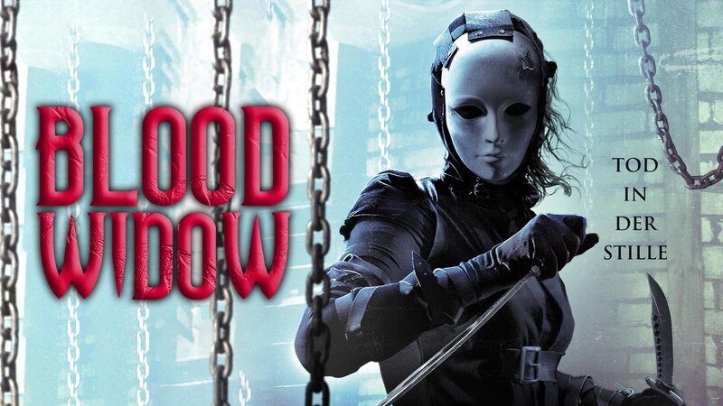 Blood Widow – fernsehserien.de