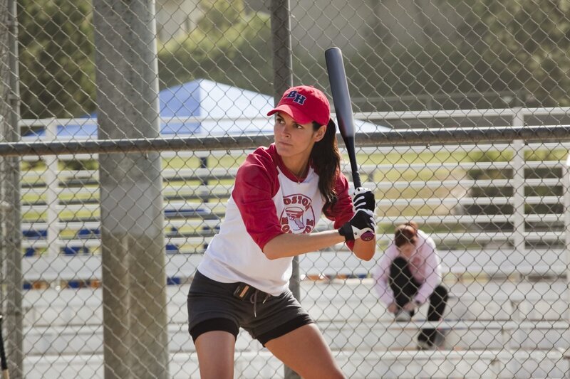 Rizzoli & Isles S01E02: Der Würger von Boston (Boston Strangler Redux ...