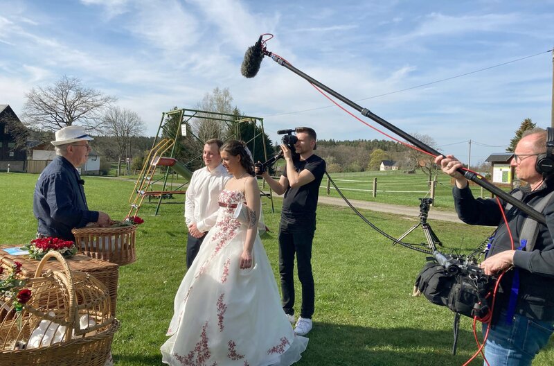 Der Osten – Entdecke wo du lebst 463: Naumburg – Das Mekka der Tauben ...