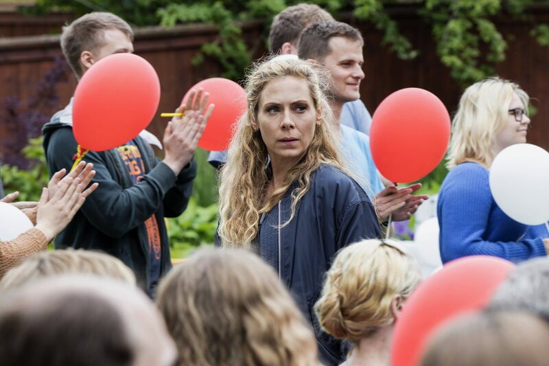 Maria Wern, Kripo Gotland Staffel 7 Episodenguide – fernsehserien.de