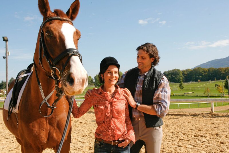 Die Rosenheim-Cops S09E23: Ritt in den Tod – fernsehserien.de