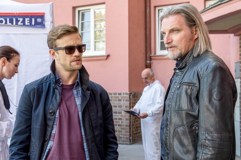 SOKO Wien S15E03: Schuld – fernsehserien.de