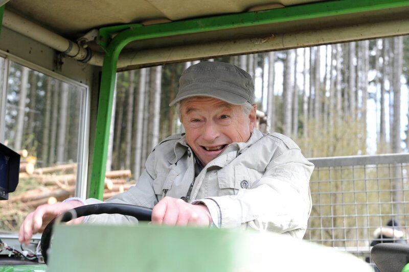 Dahoam is Dahoam (DiD) 3178: Der Fahrradunfall – fernsehserien.de