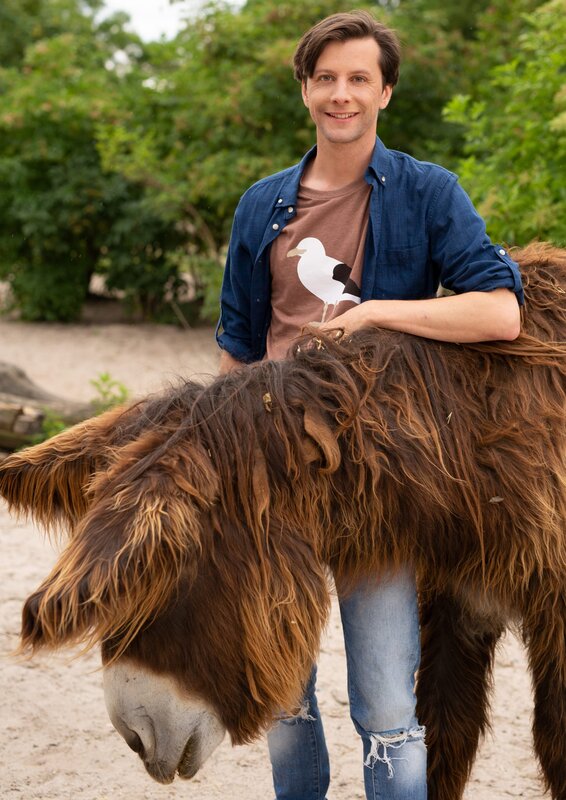 Tierduell S04E05: Folge 45 – fernsehserien.de