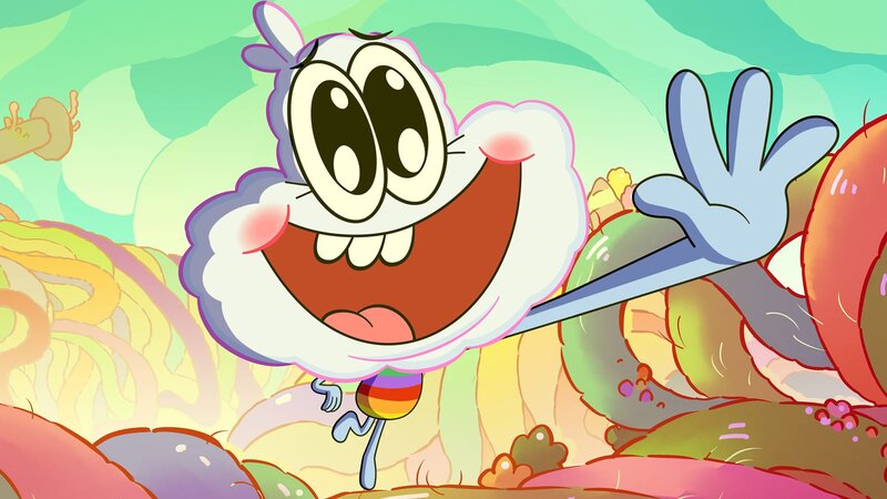 Middlemost Post S02E12a: Pam & Gelee (Pam & Jelly) – fernsehserien.de