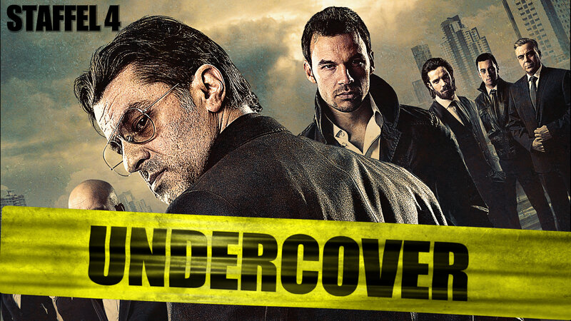 Undercover (2011) Staffel 4 Episodenguide – fernsehserien.de