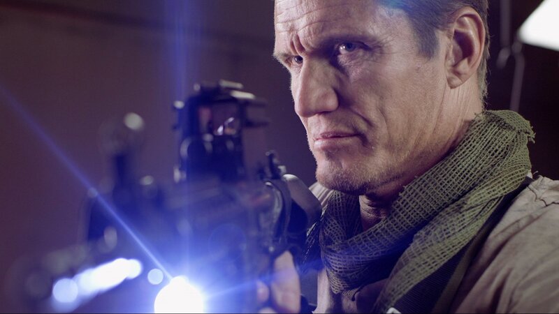 Zombie Shooter – fernsehserien.de