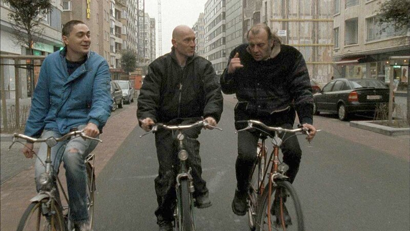 Ex Drummer – fernsehserien.de