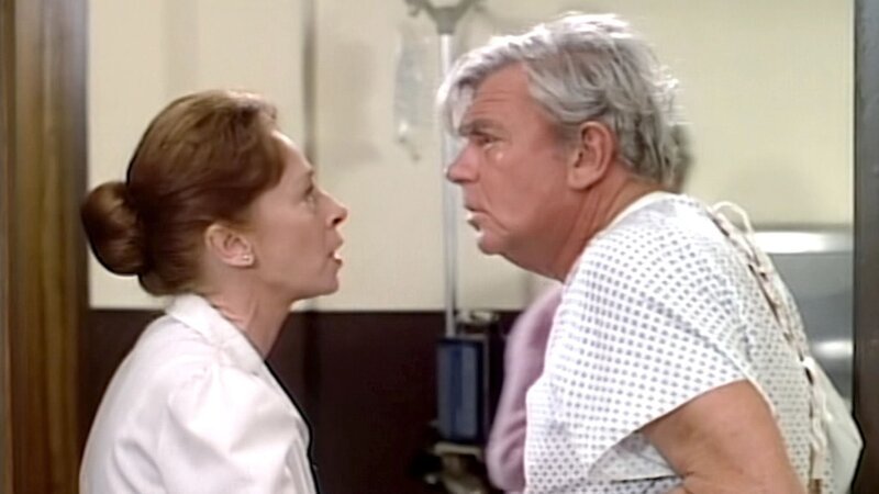 Matlock S03E17: Der Tod eines Fotomodells (The Model) – fernsehserien.de