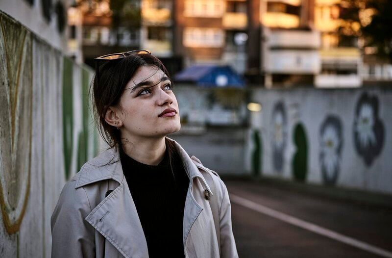 Hard Life S02E07: Ich bin raus aus dem Brennpunkt – fernsehserien.de