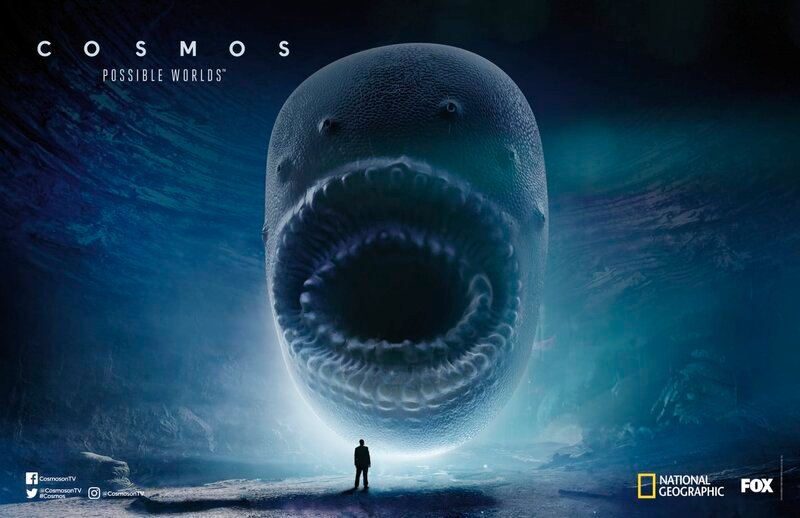 Unser Kosmos (2013) Staffel 2: Cosmos: Possible Worlds Episodenguide ...