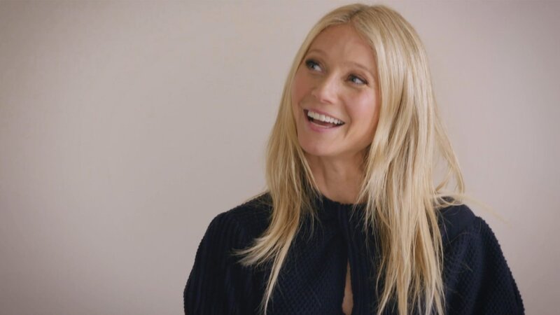 Celebrity DIY – Stars packen an S02E09: Gwyneth Paltrow (Gwyneth ...