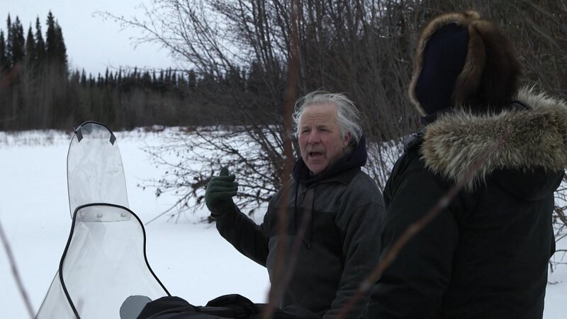 Yukon Men – Überleben in Alaska S04E06: Am seidenen Faden (Life On The ...
