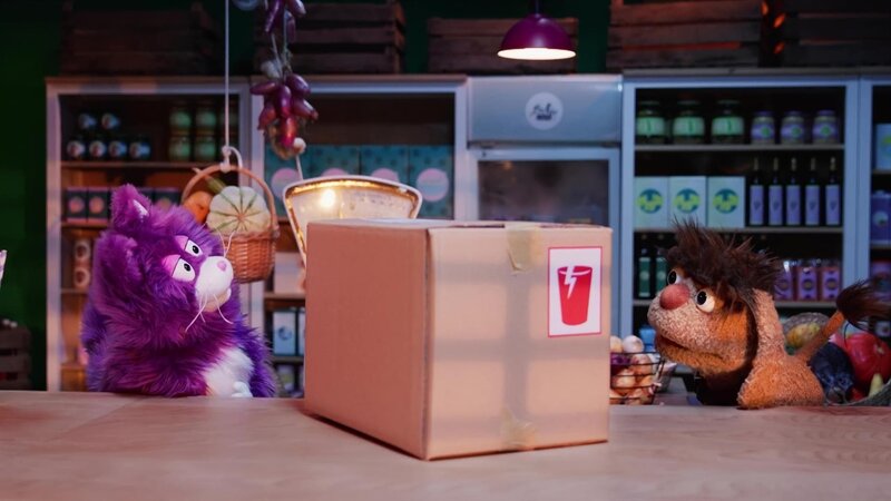 Unser Sandmännchen 2: Moppi und MiWau: „Das geheimnisvolle Paket“ – fernsehserien.de