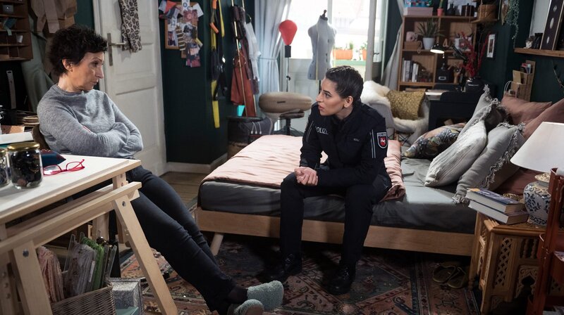 Rote Rosen (RR) 3790: Neustart – fernsehserien.de