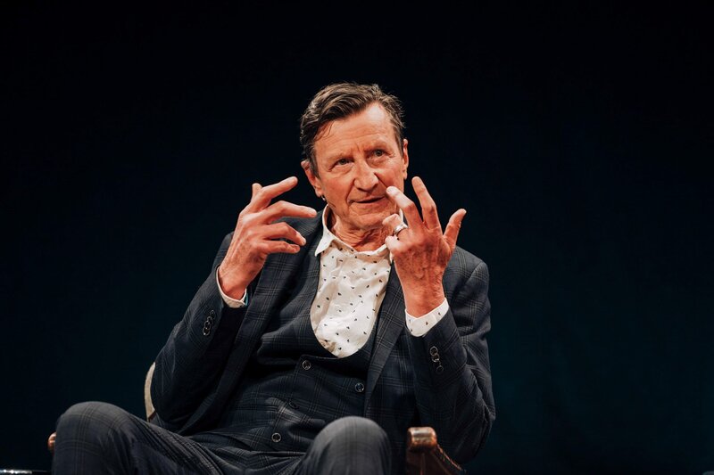 Aus dem Archiv 34: Hubsi Kramar – fernsehserien.de