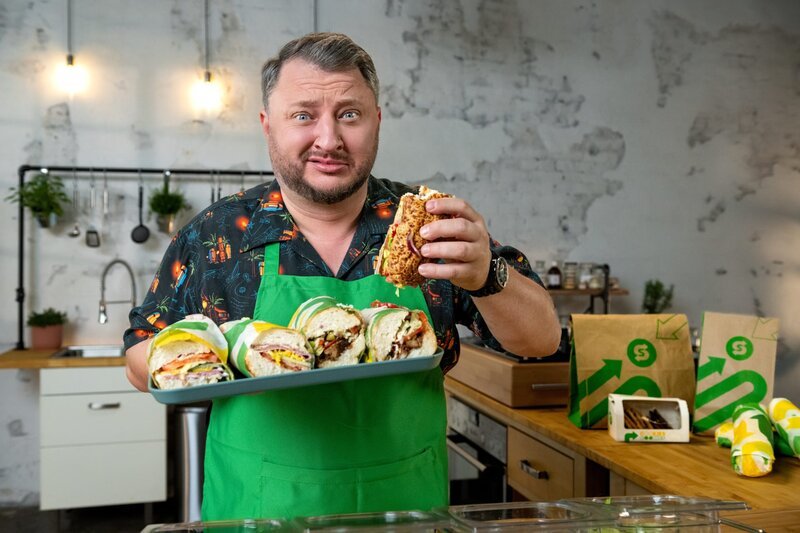 BesserEsser S04E02: Die Wahrheit über Subway – fernsehserien.de