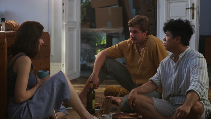 Der Schatten S01E01: Die Prophezeiung – fernsehserien.de