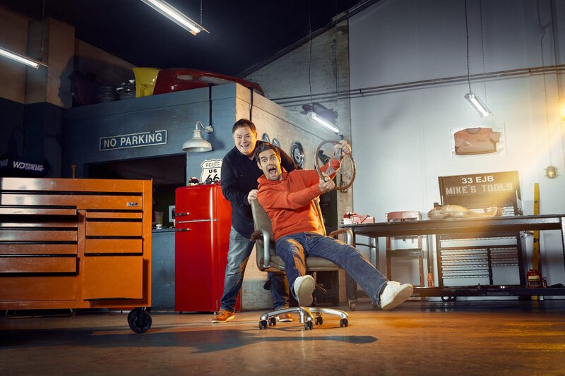 Die Gebrauchtwagen-Profis S17E16: Jaguar S-Type R (Jaguar S-Type R ...