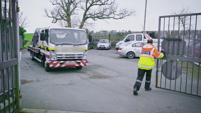 Car Pound Cops Staffel 1 Episodenguide – fernsehserien.de