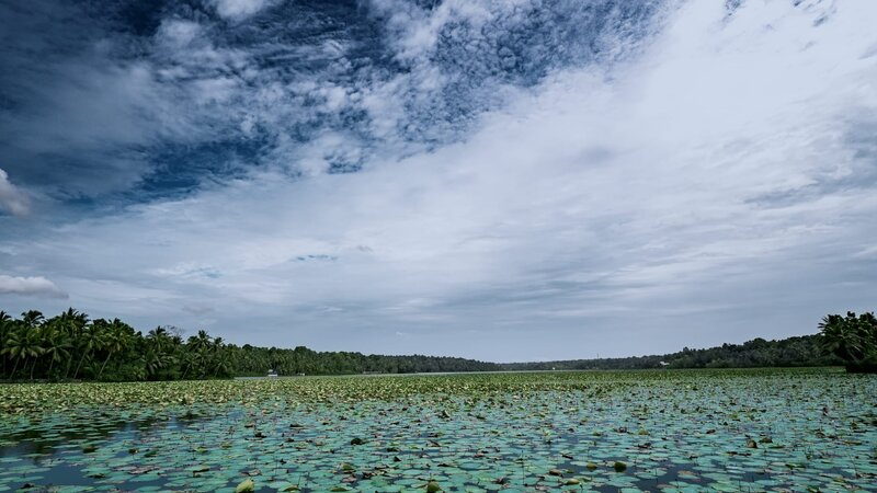 Indien von oben 01: Naturwunder (Nature’s Wonders) – fernsehserien.de
